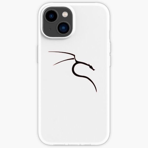 "Kali linux logo Black & Red" iPhone Case for Sale by IAmNotEagle ...