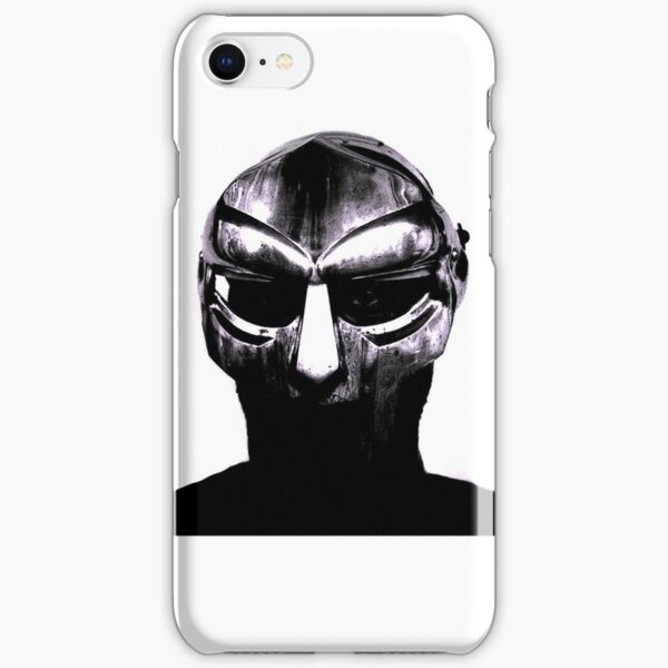 Mf Doom iPhone cases & covers | Redbubble