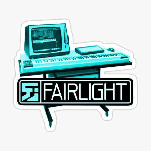 Fairlight Gifts & Merchandise for Sale | Redbubble