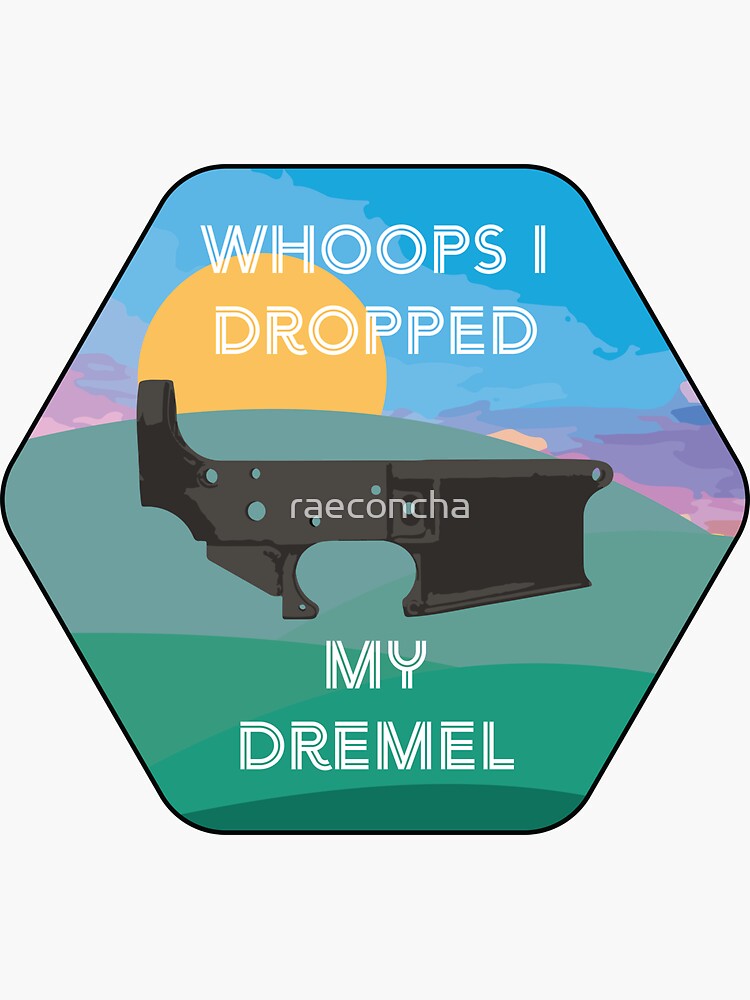 "ATF" Sticker for Sale by raeconcha | Redbubble