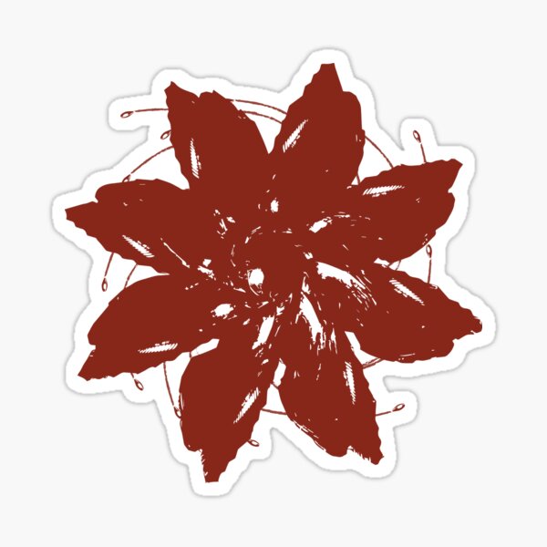 "ELITE DANGEROUS: THARGOID AND SWARM" Sticker by Madjack66 | Redbubble