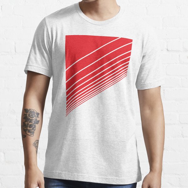 "Vintage motorcraft livery" T-shirt for Sale by peterdials | Redbubble ...