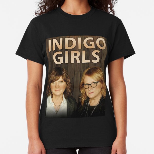 Indigo Girls Gifts & Merchandise | Redbubble