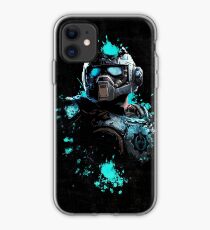 Gears Of War iPhone cases & covers | Redbubble
