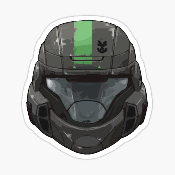 Odst Stickers | Redbubble