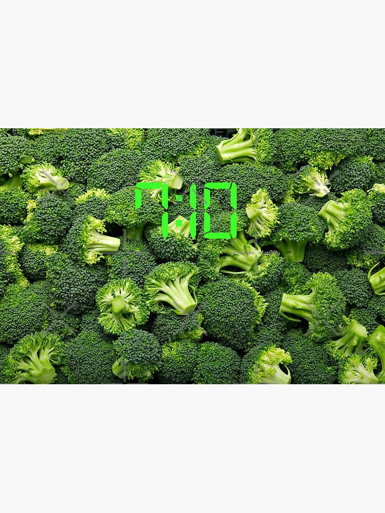 "710" Sticker by lowpressures | Redbubble