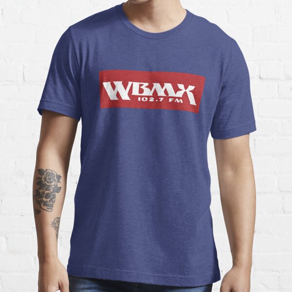 "WBMX" Essential T-Shirt for Sale by HSOC | Redbubble