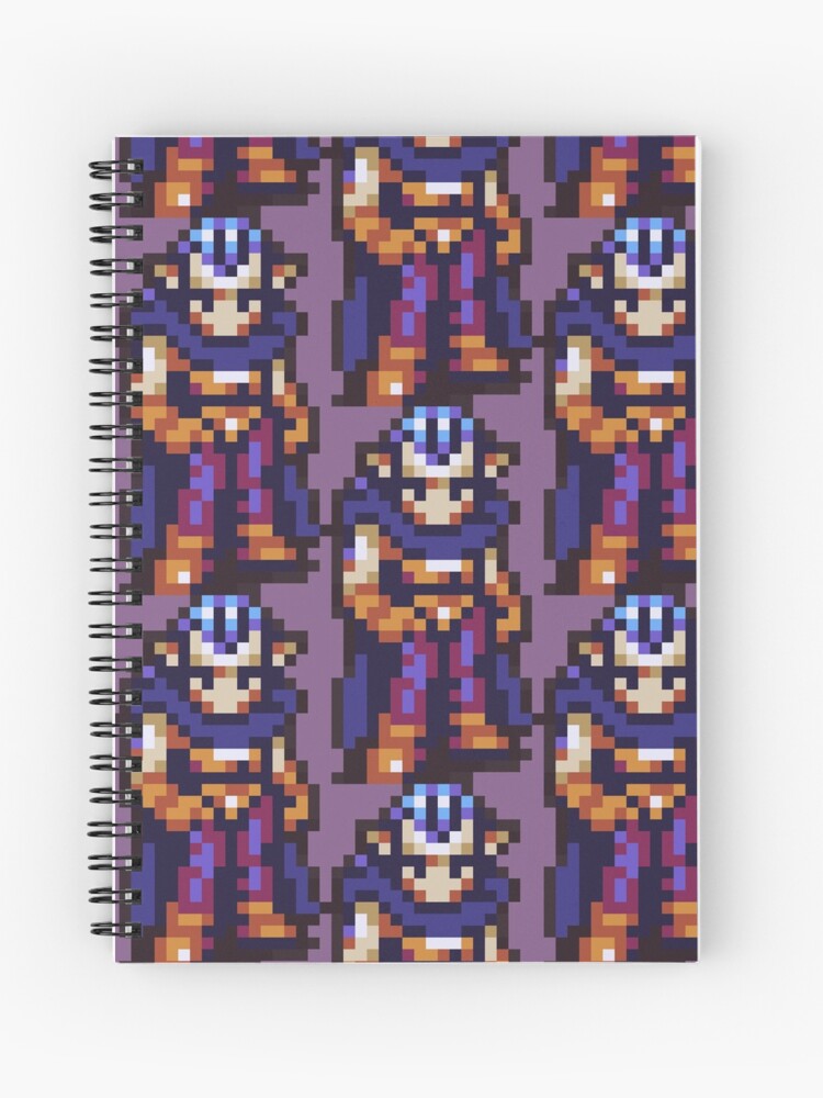 Chrono Trigger Magus Sprites
