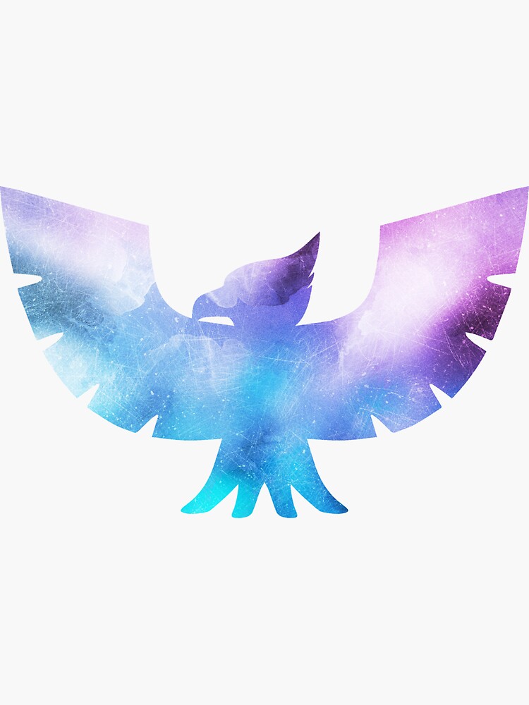 "Captain Falcon Symbol" Sticker for Sale by 8bitrocket | Redbubble