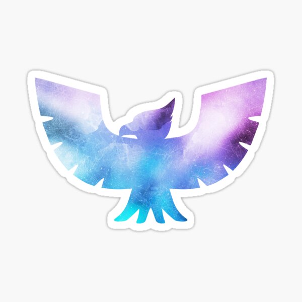 "Captain Falcon Symbol" Sticker for Sale by 8bitrocket | Redbubble