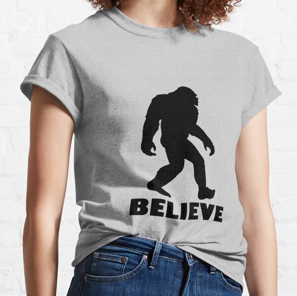 Sasquatch Merch & Gifts for Sale | Redbubble