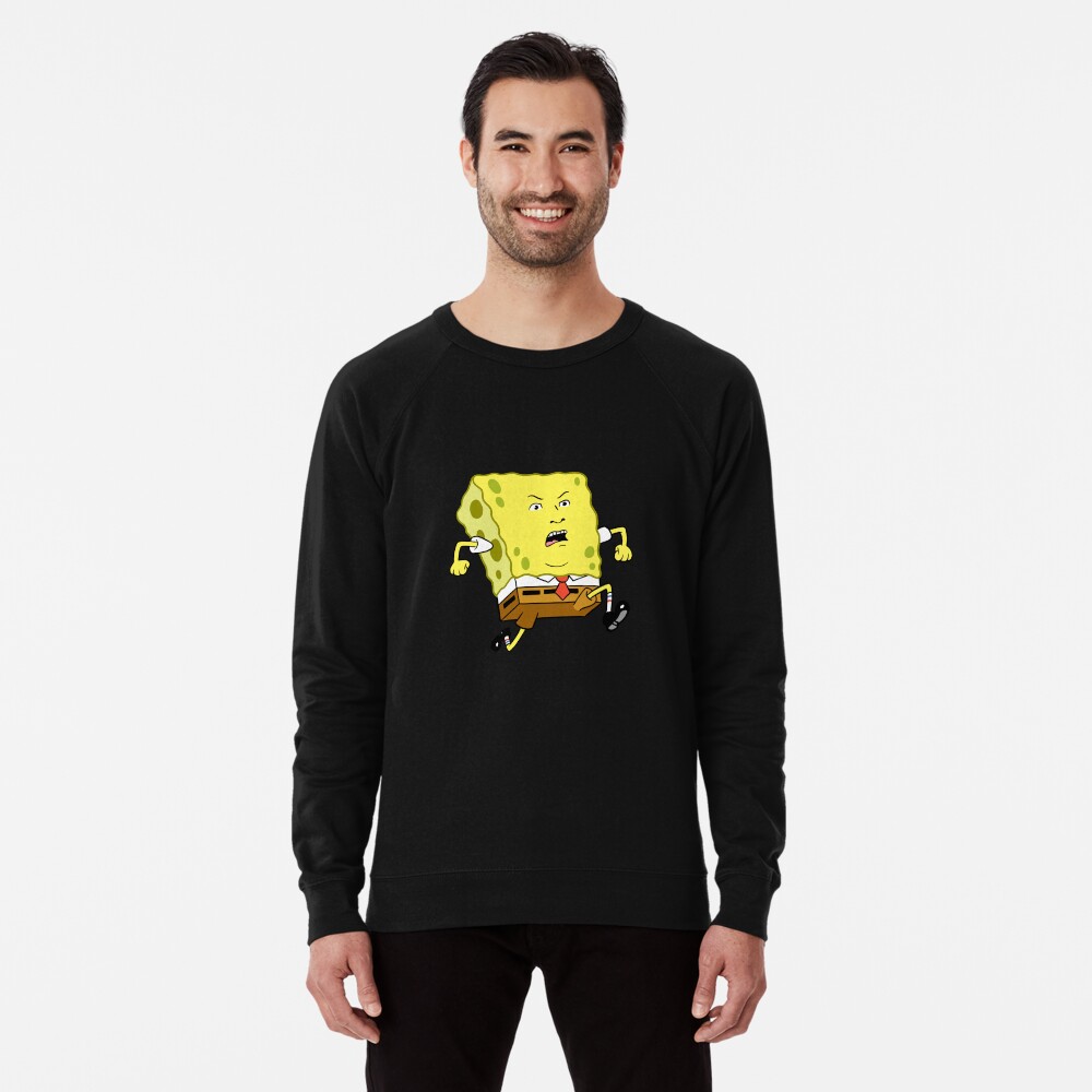 "Spongebobby Hill" Sticker for Sale by hellodarlin | Redbubble