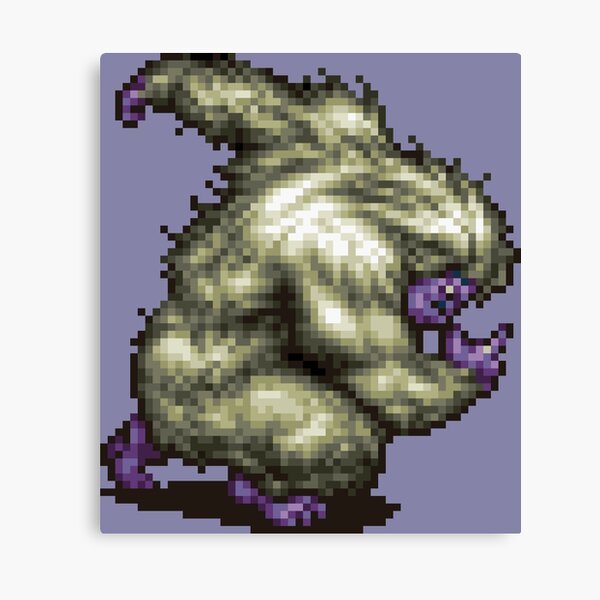 Umaro Canvas Prints | Redbubble