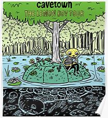 Cavetown Posters | Redbubble