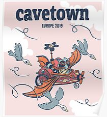 Cavetown Posters | Redbubble