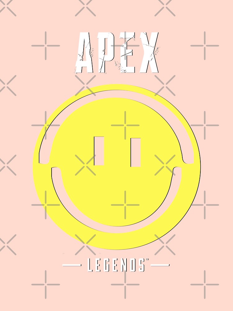 "Apex Legends - Happy Pathfinder" Pullover Hoodie for Sale by xNomZx ...