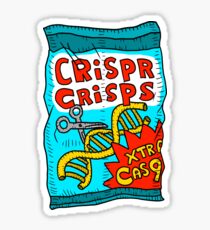 Crispr Stickers | Redbubble