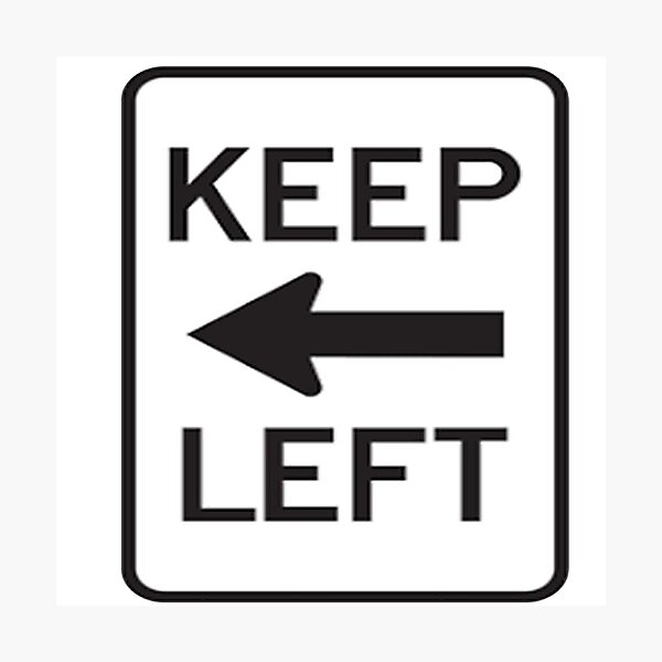 Radical Left Photographic Prints | Redbubble