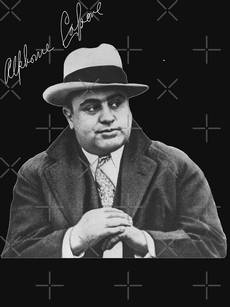 Al Capone Logo