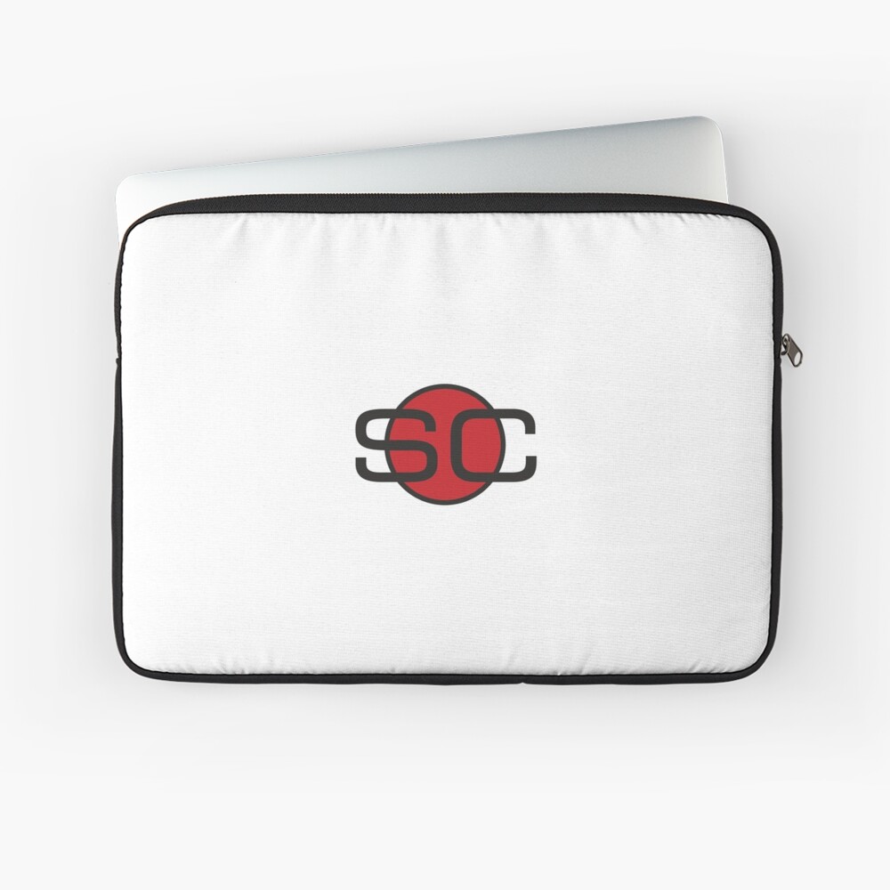 "SportsCenter Logo - ESPN" Sticker for Sale by William Danner | Redbubble
