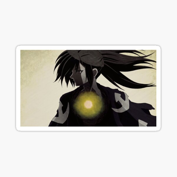 Dororo Stickers | Redbubble