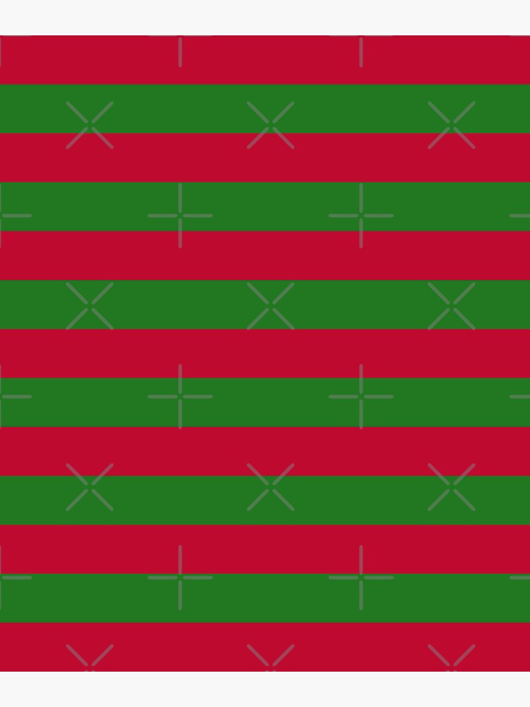 "George Rogers Clark Flag American Revolution Fort Sackville" Sticker ...