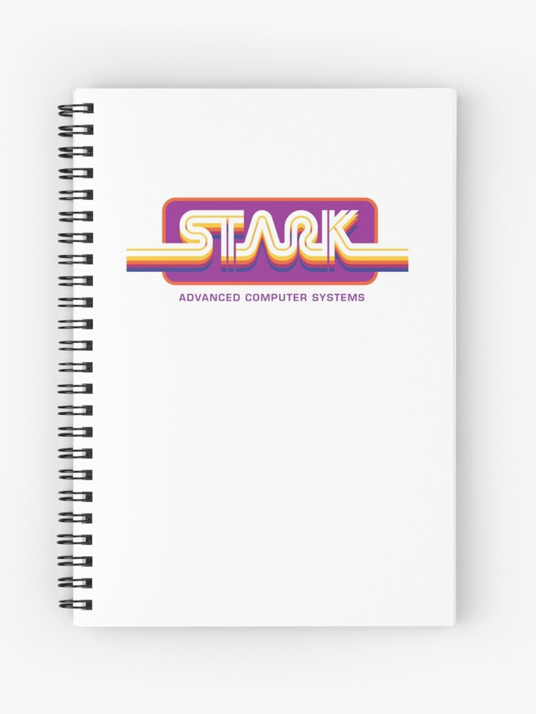 "1980s Stark Technologies computer graphics" Journal for Sale by ...