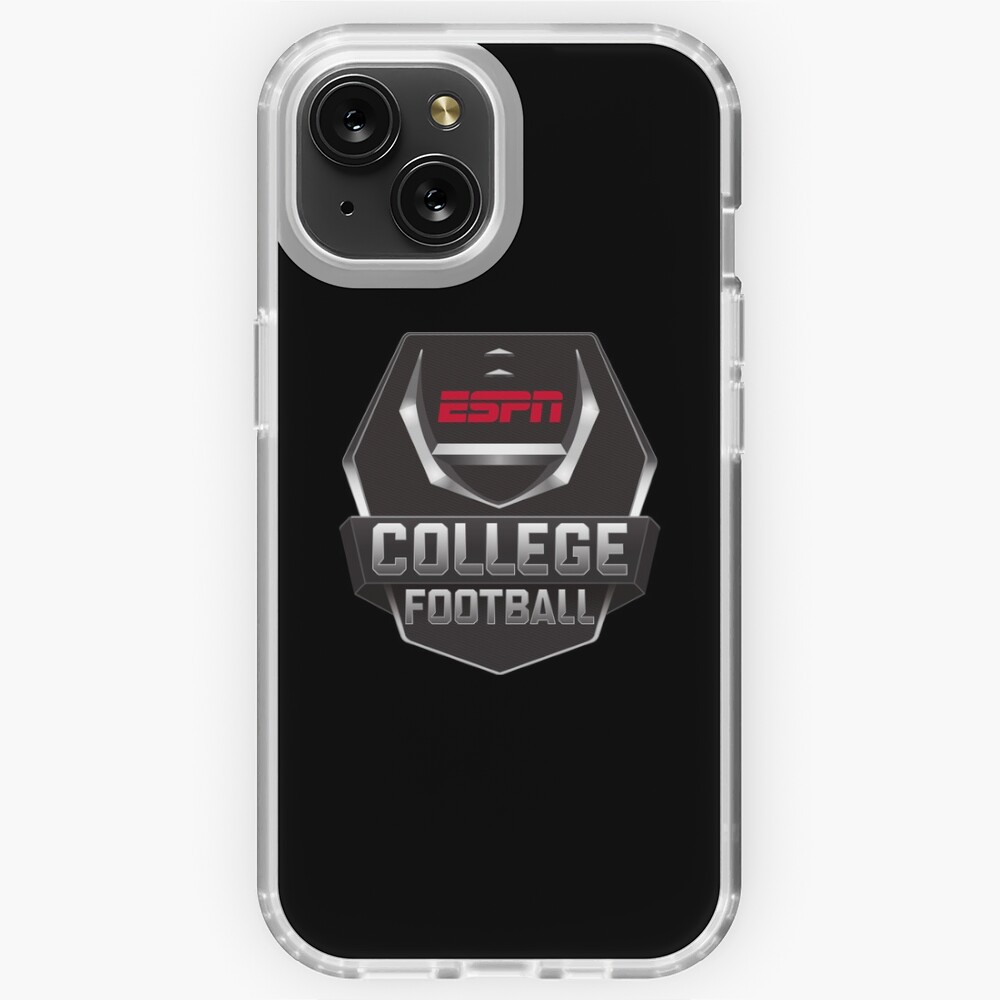 "ESPN College Football" Sticker for Sale by William Danner | Redbubble