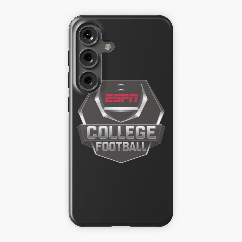 "ESPN College Football" Sticker for Sale by jdanner1999 | Redbubble