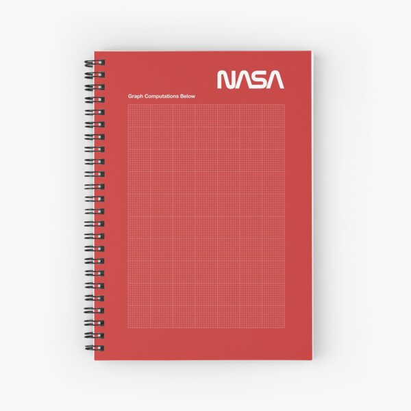 Graph Paper Spiral Notebooks | Redbubble Graph Paper Spiral Notebooks | Redbubble