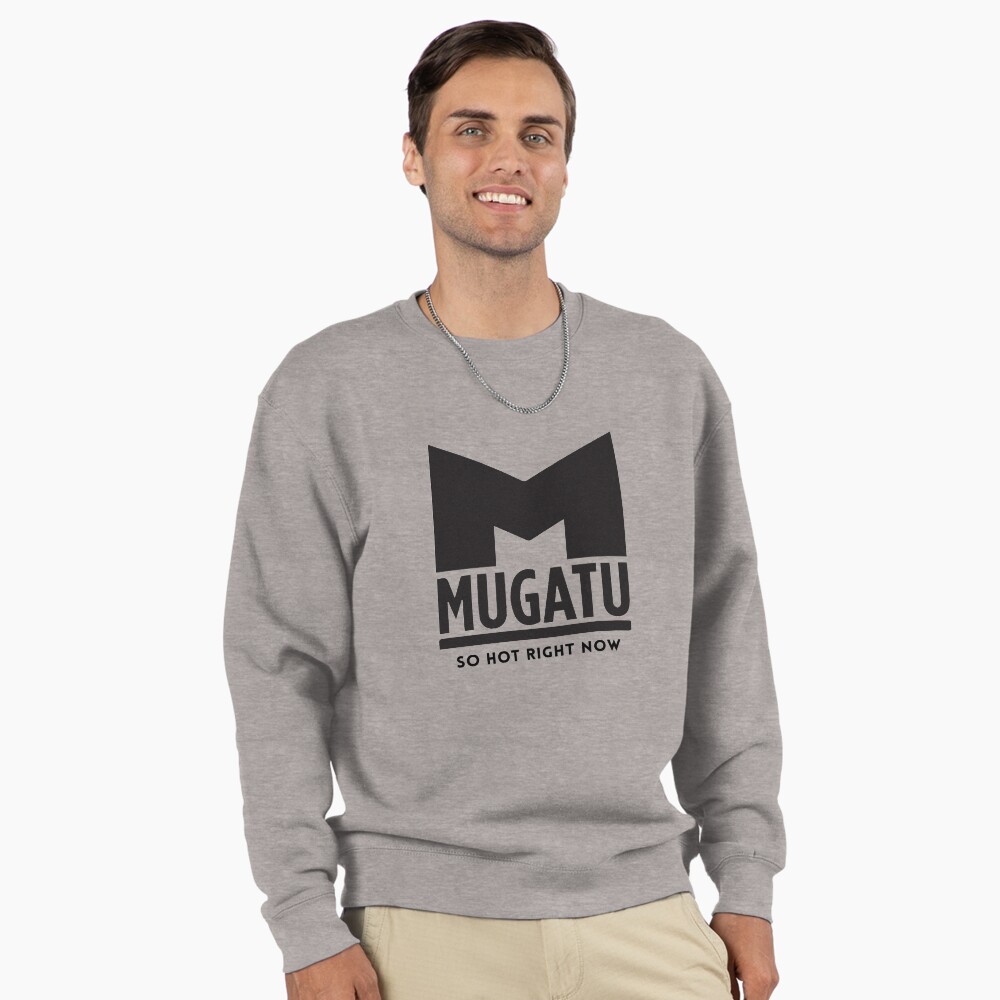 mugatu sweater