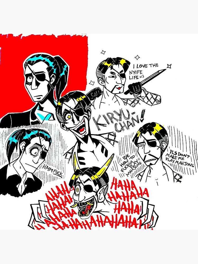 "MAJIMA MAJIMA MAJIMA" Framed Art Print for Sale by jyushimoon | Redbubble