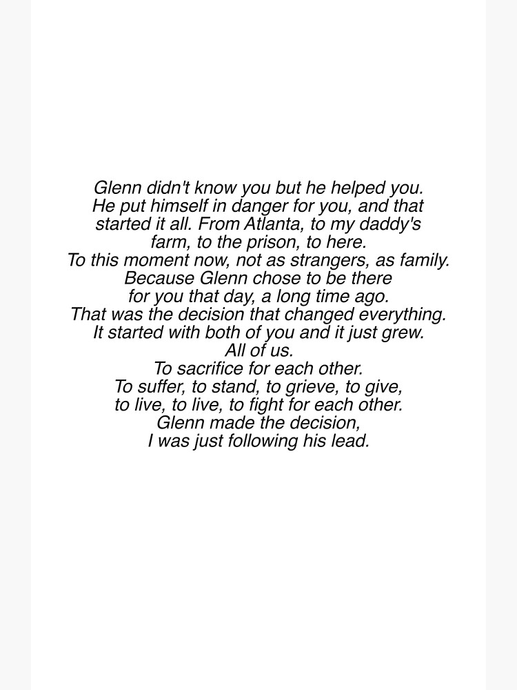 "Maggie's speech" Poster for Sale by diaphanouswork | Redbubble