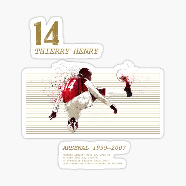 "King Henry" Sticker by designwowow | Redbubble