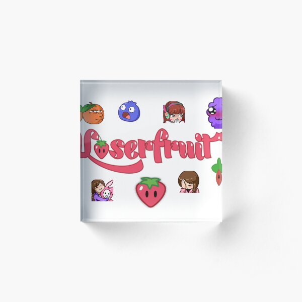 Loserfruit Gifts & Merchandise | Redbubble