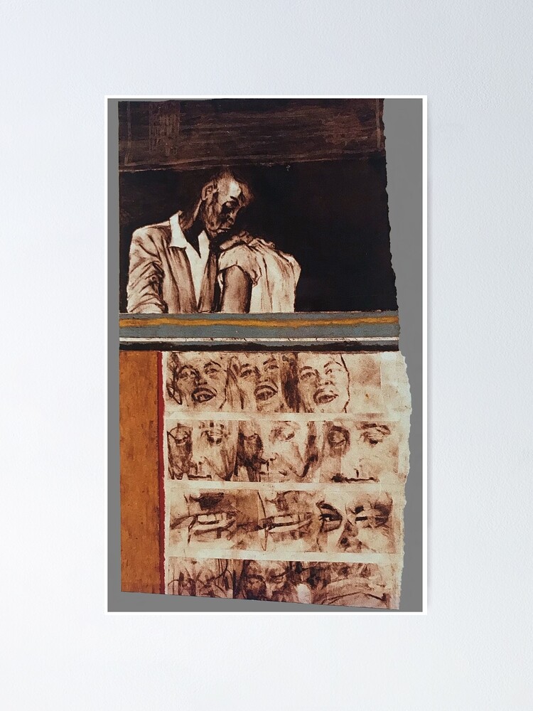 "Drawing by Jimmy Angelina" Poster for Sale by jimmyangelina42 | Redbubble