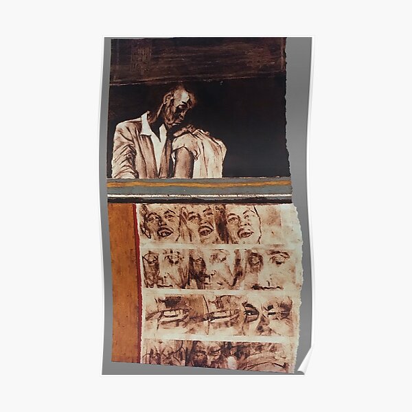 "Drawing by Jimmy Angelina" Poster for Sale by jimmyangelina42 | Redbubble