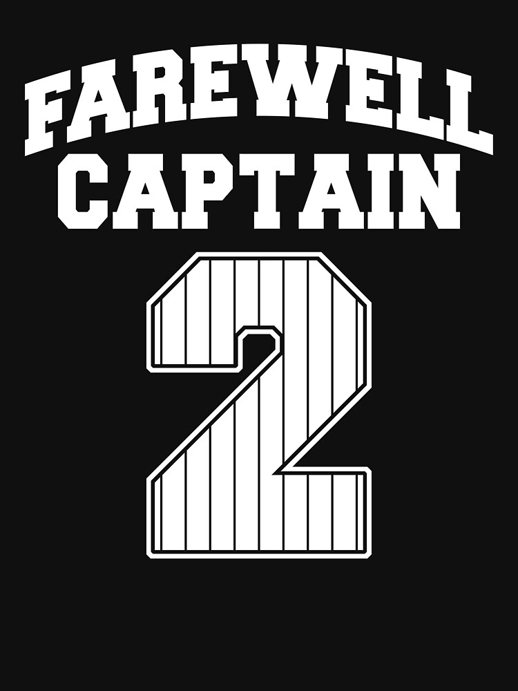 "Farewell Captain American Football" T-shirt for Sale by Ding-One ...