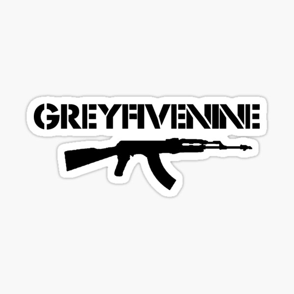 G59 Stickers | Redbubble