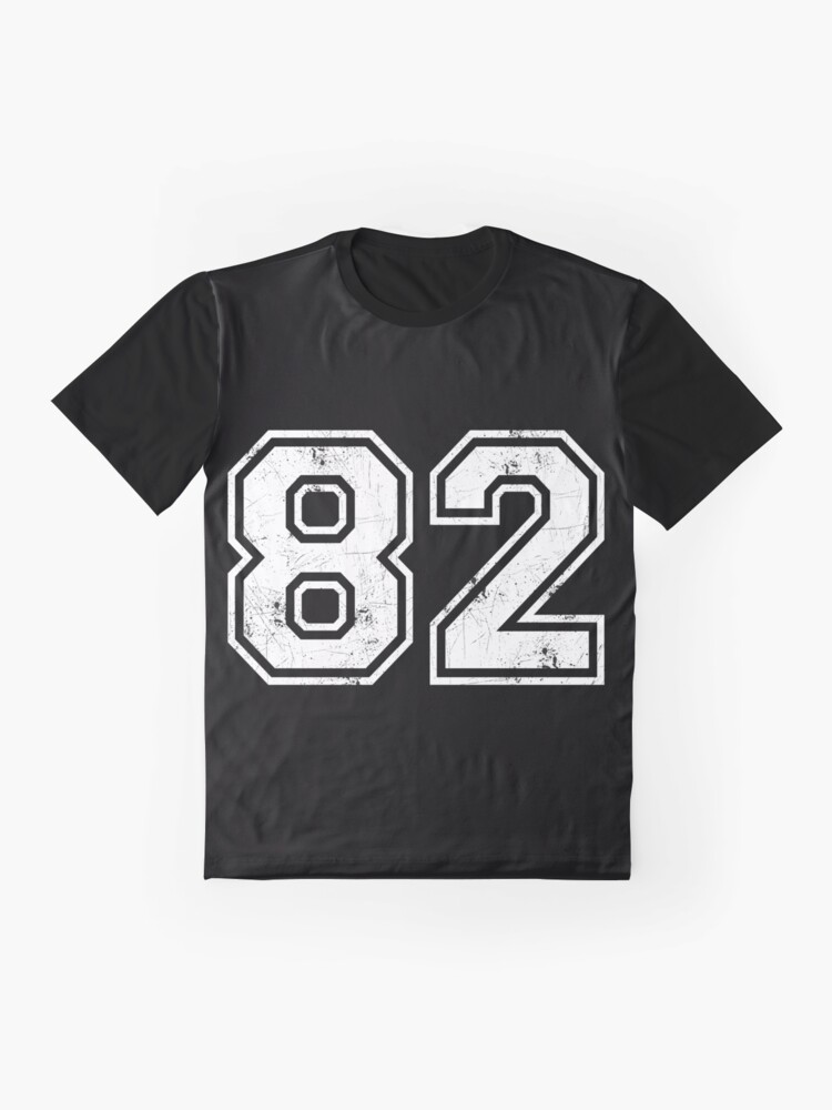 "82 jersey jerseys number 82 jersey Sport" T-shirt by superiors-shop ...