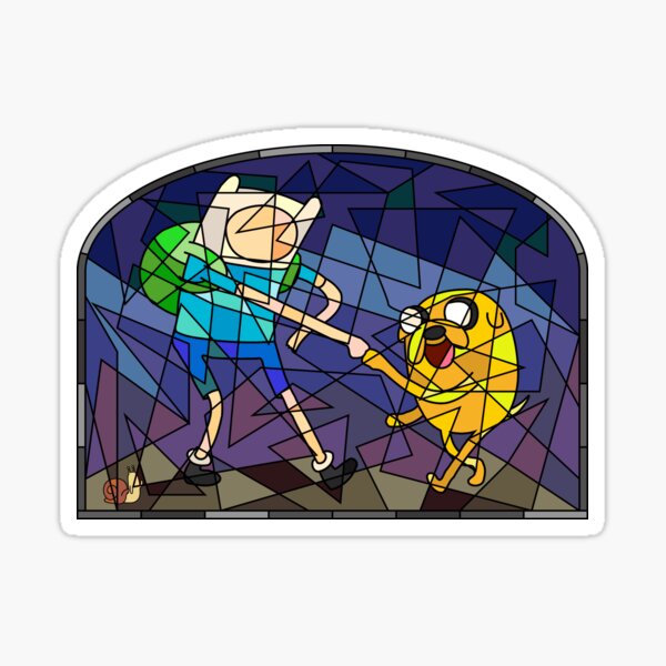 Adventure Time Fan Art | Redbubble