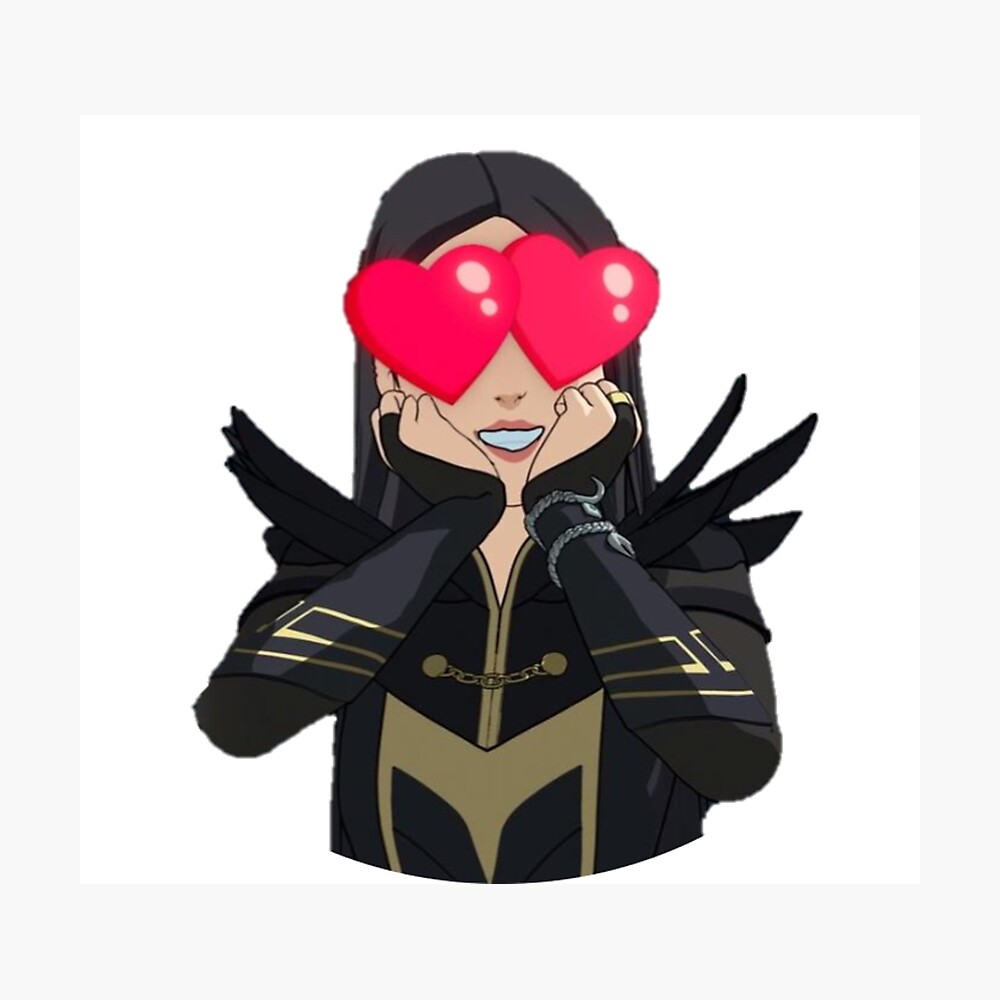 Greetings fellow humans, human fellas. : r/TheDragonPrince