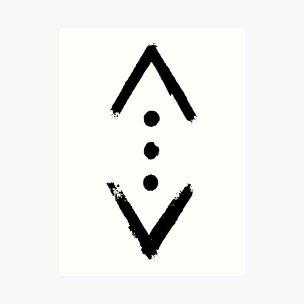 "CUKUR" Art Print for Sale by hamad-ms | Redbubble