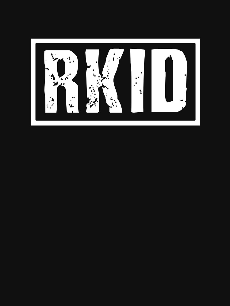 "RKID - Noel Gallagher Liam Gallagher Oasis Design" T-shirt for Sale by ...