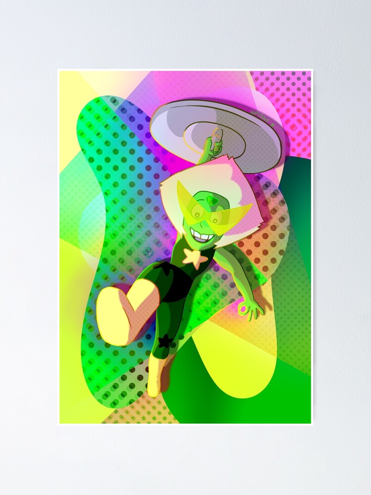 "Pericopter 2.0" Poster for Sale by WaffleTallest | Redbubble