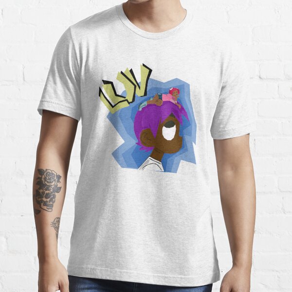 "luv" T-shirt for Sale by sandraobrien | Redbubble | luv t-shirts - luv ...