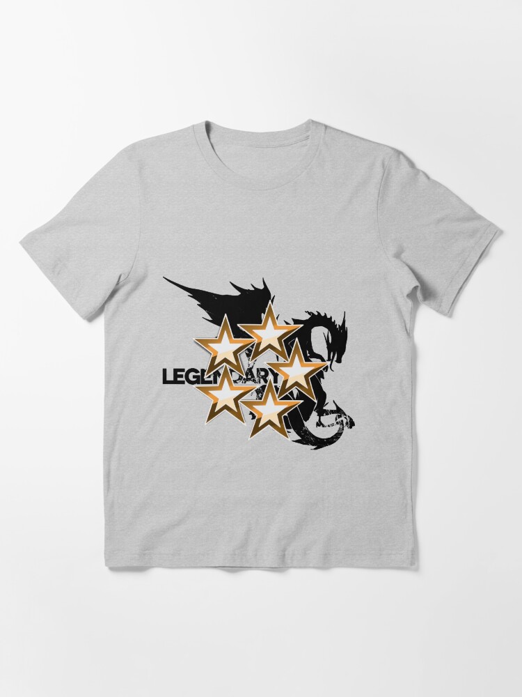 "Girls Grontline 5 Star rarity" T-shirt for Sale by ShinFatdog ...