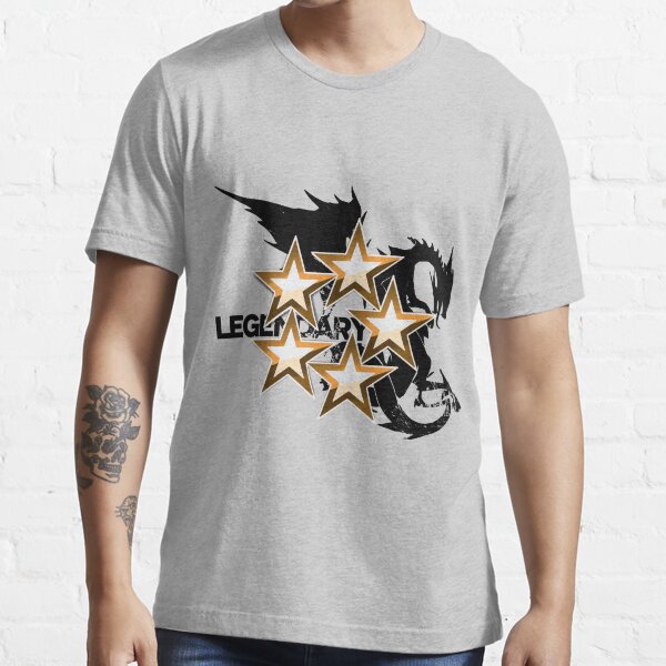 "Girls Grontline 5 Star rarity" T-shirt for Sale by ShinFatdog ...