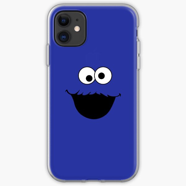 Cookie Monster iPhone cases & covers | Redbubble