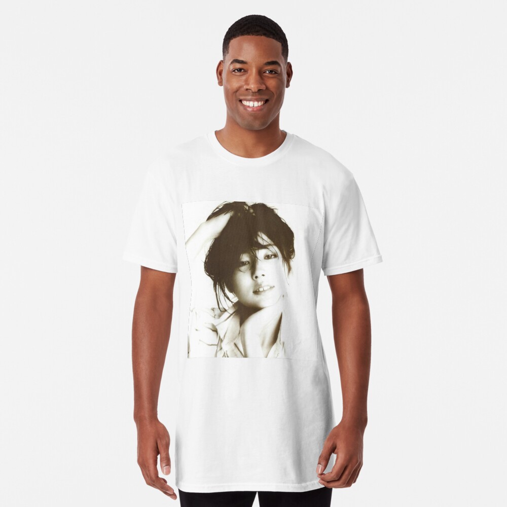 "MIki Matsubara 松原 みき – Stay with me" Essential T-Shirt for Sale by ...